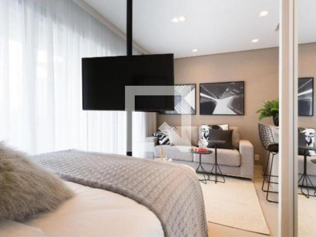 Apto, Pinheiros, 1 Quarto, 60 m2 São Paulo