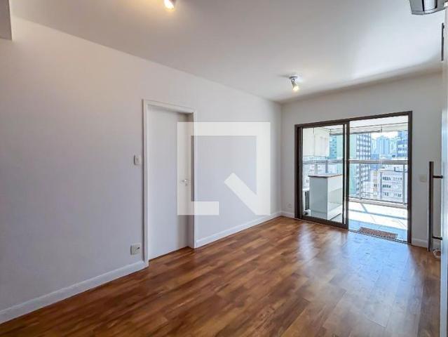 Apto, Pinheiros, 1 Quarto, 60 m2 São Paulo