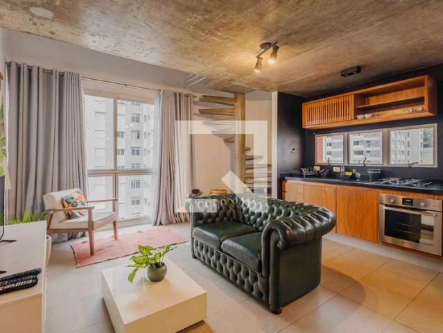 Apto, Pinheiros, 1 Quarto, 60 m2 São Paulo
