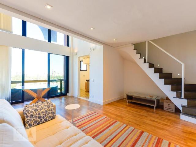 Apto, Pinheiros, 1 Quarto, 60 m2 São Paulo