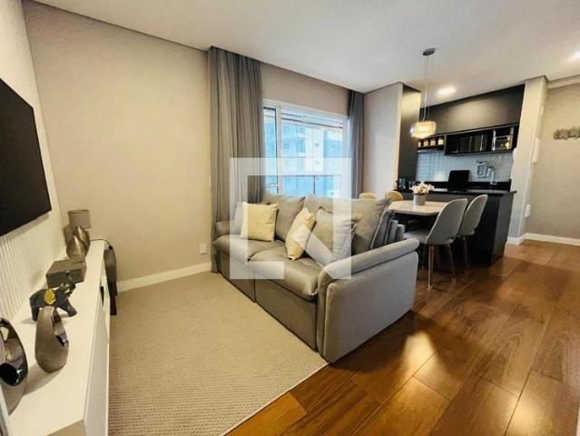 Apto, Pinheiros, 1 Quarto, 60 m2 São Paulo