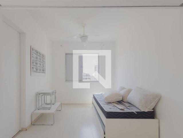 Apto, Pinheiros, 1 Quarto, 61 m2 São Paulo