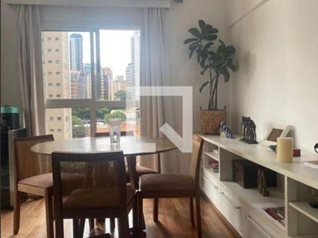 Apto, Pinheiros, 1 Quarto, 64 m2 São Paulo