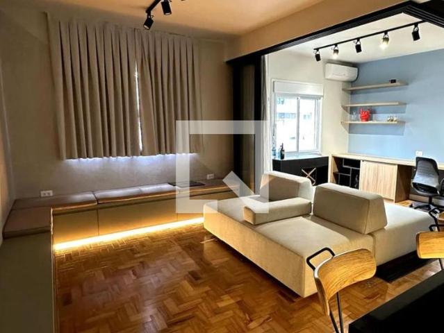 Apto, Pinheiros, 2 Quartos, 64 m2 São Paulo