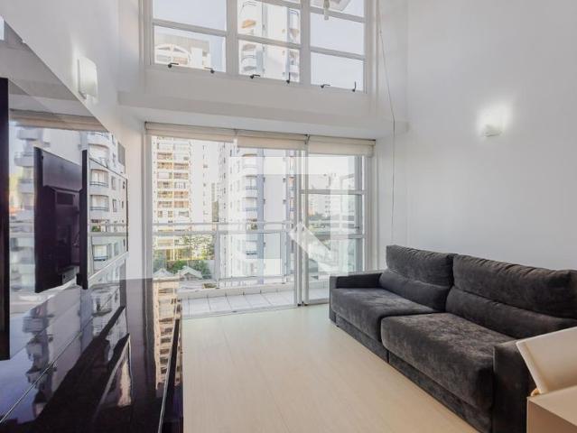 Apto, Pinheiros, 1 Quarto, 65 m2 São Paulo