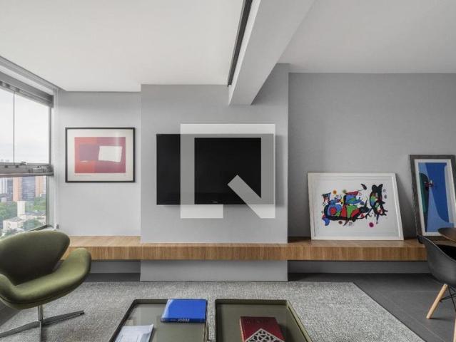 Apto, Pinheiros, 1 Quarto, 66 m2 São Paulo