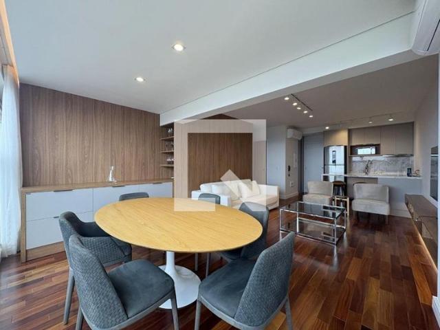 Apto, Pinheiros, 1 Quarto, 66 m2 São Paulo