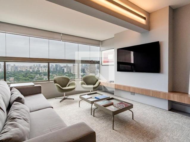 Apto, Pinheiros, 1 Quarto, 66 m2 São Paulo