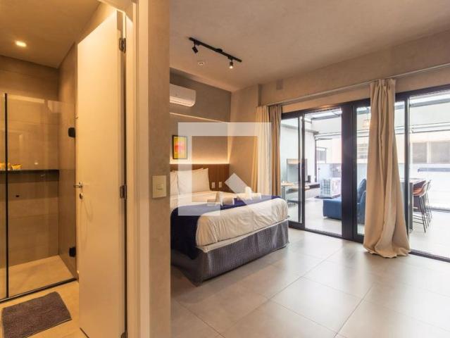 Apto, Pinheiros, 1 Quarto, 66 m2 São Paulo