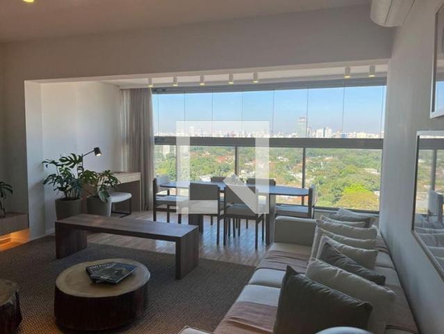 Apto, Pinheiros, 1 Quarto, 66 m2 São Paulo