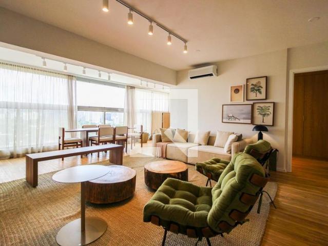 Apto, Pinheiros, 1 Quarto, 66 m2 São Paulo