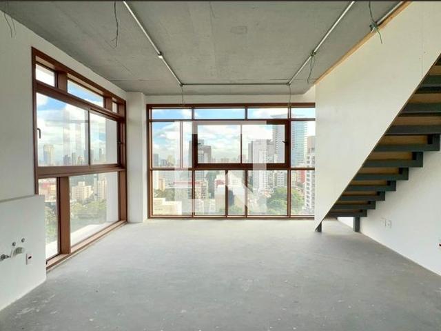 Apto, Pinheiros, 1 Quarto, 68 m2 São Paulo