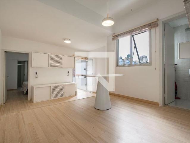 Apto, Pinheiros, 1 Quarto, 69 m2 São Paulo