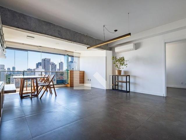 Apto, Pinheiros, 1 Quarto, 73 m2 São Paulo