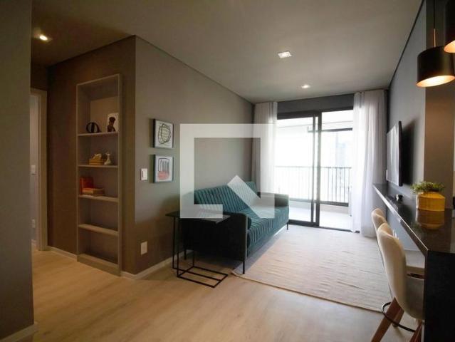 Apto, Pinheiros, 1 Quarto, 73 m2 São Paulo