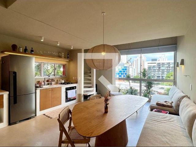 Apto, Pinheiros, 1 Quarto, 70 m2 São Paulo