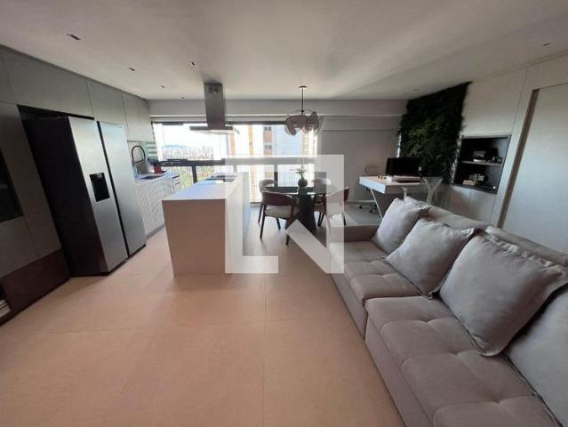Apto, Pinheiros, 1 Quarto, 70 m2 São Paulo