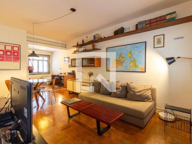 Apto, Pinheiros, 1 Quarto, 70 m2 São Paulo