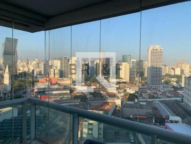 Apto, Pinheiros, 1 Quarto, 70 m2 São Paulo