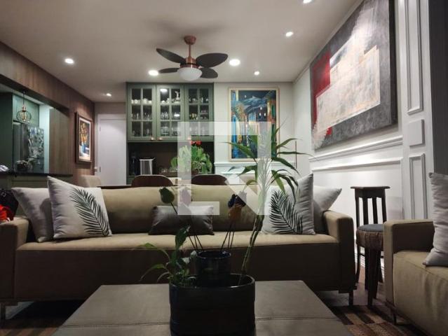 Apto, Pinheiros, 1 Quarto, 73 m2 São Paulo