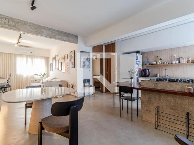 Apto, Pinheiros, 1 Quarto, 70 m2 São Paulo