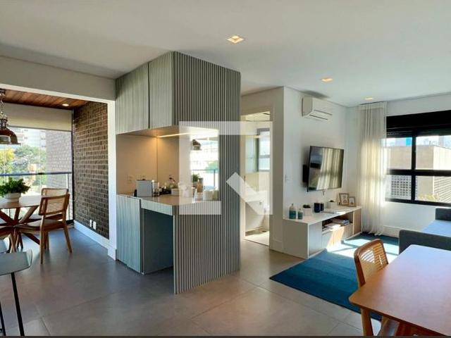 Apto, Pinheiros, 1 Quarto, 70 m2 São Paulo