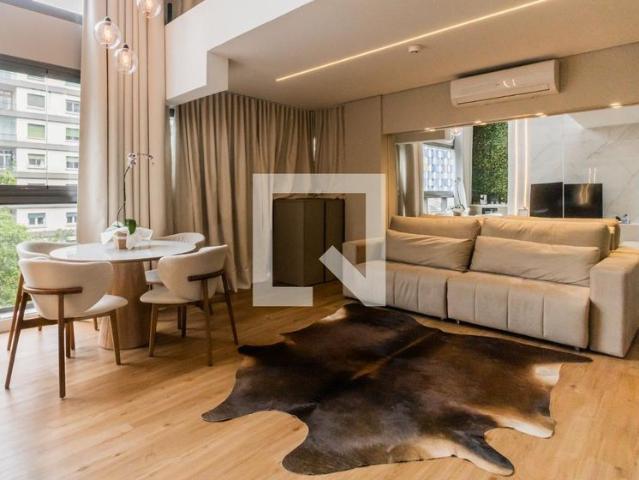 Apto, Pinheiros, 1 Quarto, 71 m2 São Paulo