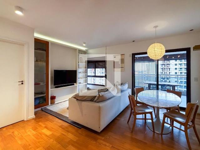 Apto, Pinheiros, 1 Quarto, 74 m2 São Paulo