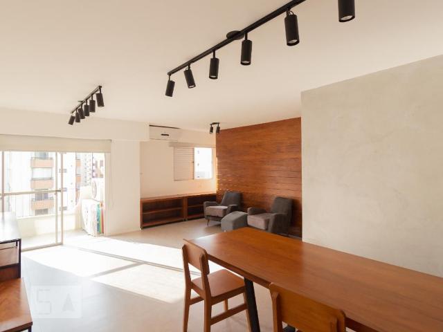 Apto, Pinheiros, 1 Quarto, 75 m2 São Paulo
