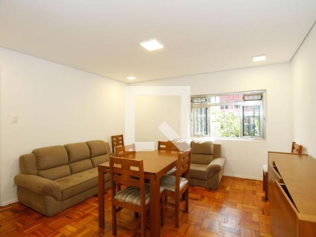 Apto, Pinheiros, 1 Quarto, 75 m2 São Paulo