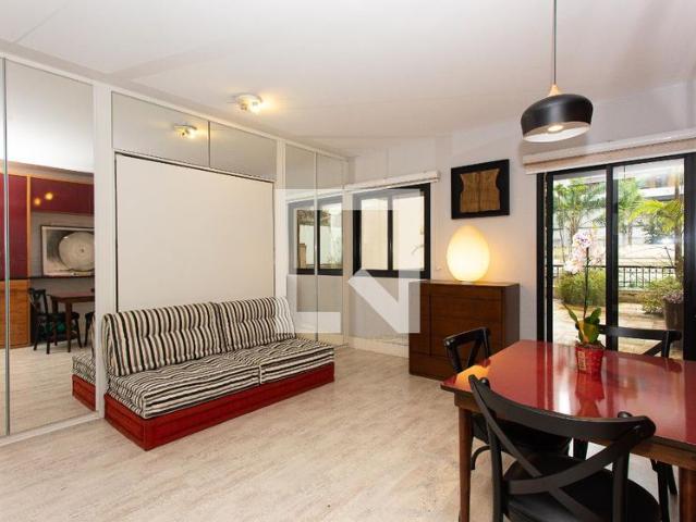 Apto, Pinheiros, 1 Quarto, 75 m2 São Paulo