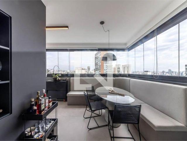 Apto, Pinheiros, 1 Quarto, 78 m2 São Paulo
