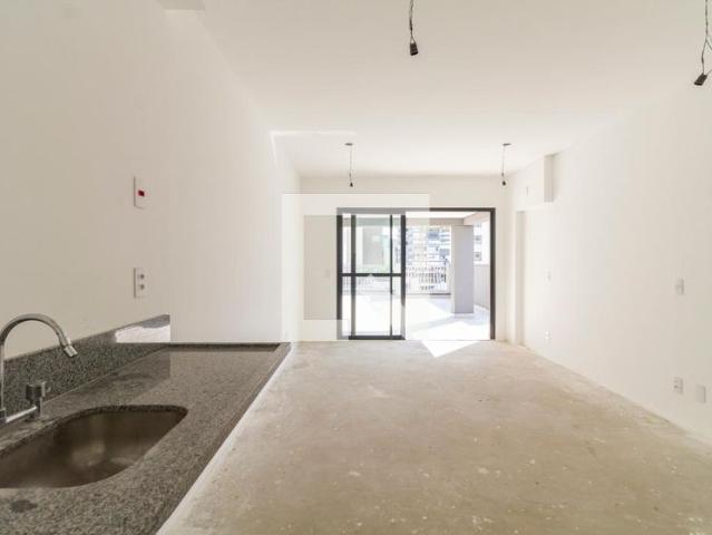 Apto, Pinheiros, 1 Quarto, 80 m2 São Paulo