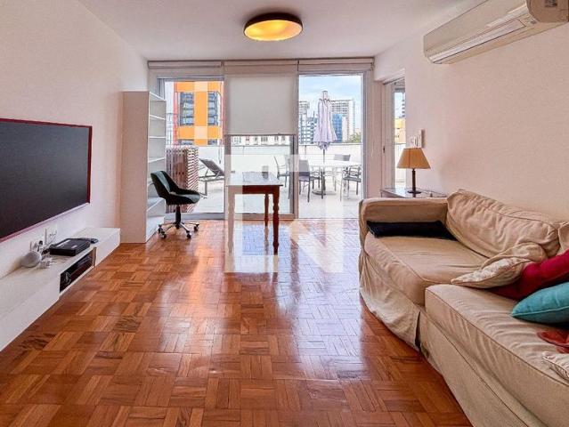 Apto, Pinheiros, 1 Quarto, 80 m2 São Paulo