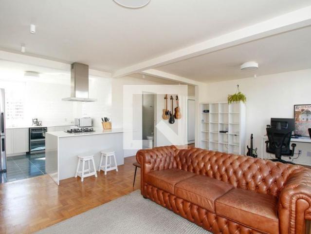 Apto, Pinheiros, 1 Quarto, 80 m2 São Paulo