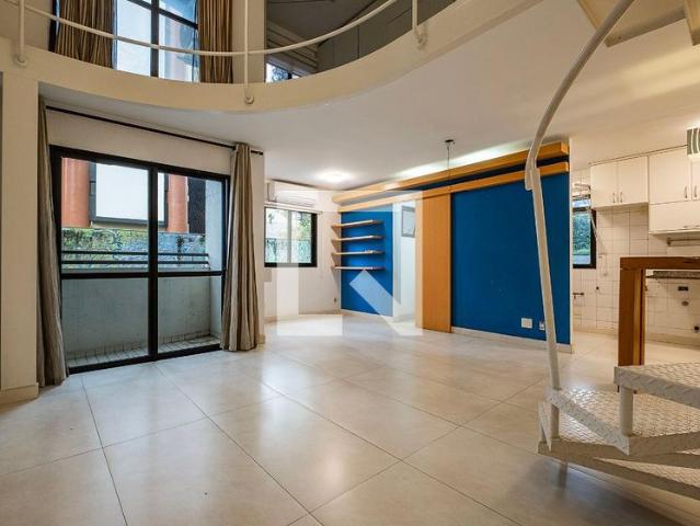 Apto, Pinheiros, 1 Quarto, 80 m2 São Paulo