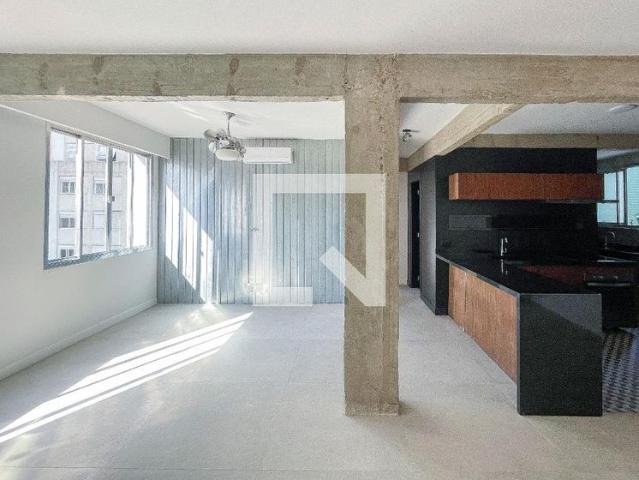 Apto, Pinheiros, 1 Quarto, 81 m2 São Paulo