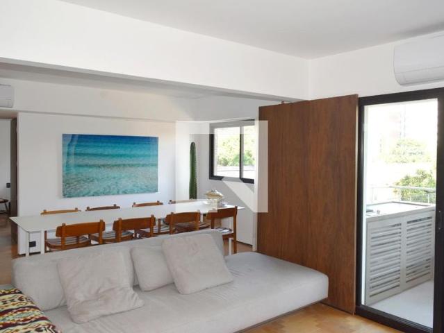 Apto, Pinheiros, 1 Quarto, 87 m2 São Paulo