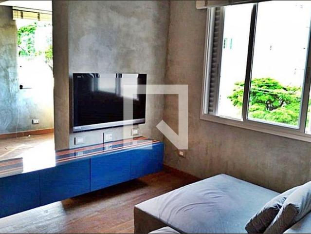 Apto, Pinheiros, 1 Quarto, 84 m2 São Paulo