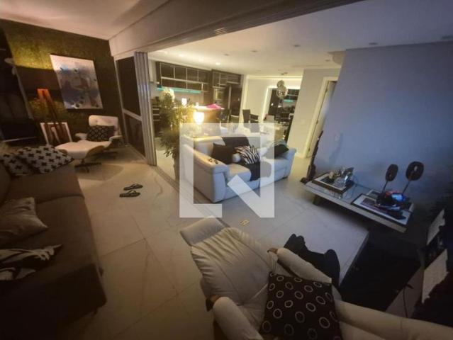 Apto, Pinheiros, 1 Quarto, 84 m2 São Paulo