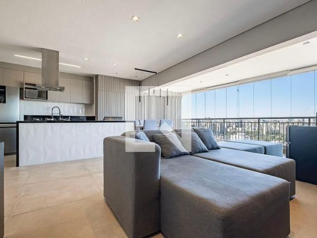 Apto, Pinheiros, 1 Quarto, 90 m2 São Paulo