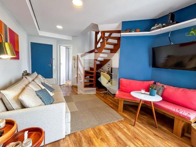 Apto, Pinheiros, 1 Quarto, 90 m2 São Paulo