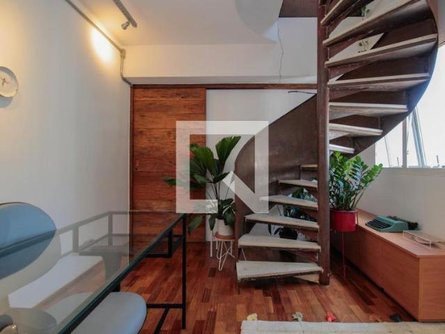 Apto, Pinheiros, 1 Quarto, 90 m2 São Paulo