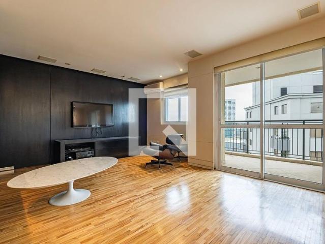 Apto, Pinheiros, 1 Quarto, 97 m2 São Paulo