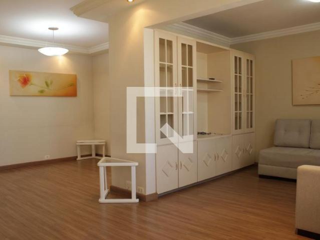 Apto, Pinheiros, 1 Quarto, 97 m2 São Paulo