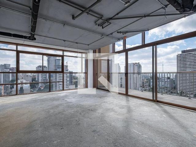 Apto, Pinheiros, 1 Quarto, 95 m2 São Paulo