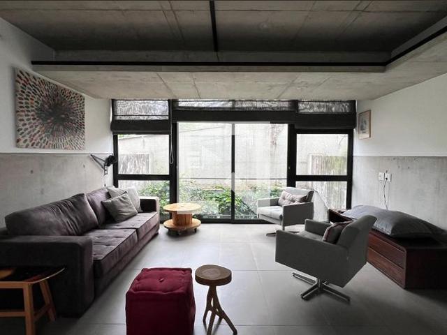 Apto, Pinheiros, 1 Quarto, 110 m2 São Paulo