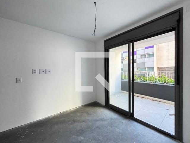 Apto, Pinheiros, 1 Quarto, 23 m2 São Paulo