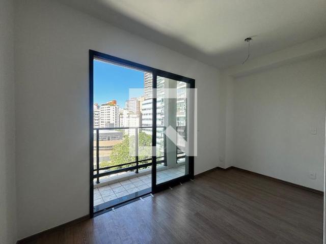 Apto, Pinheiros, 1 Quarto, 22 m2 São Paulo