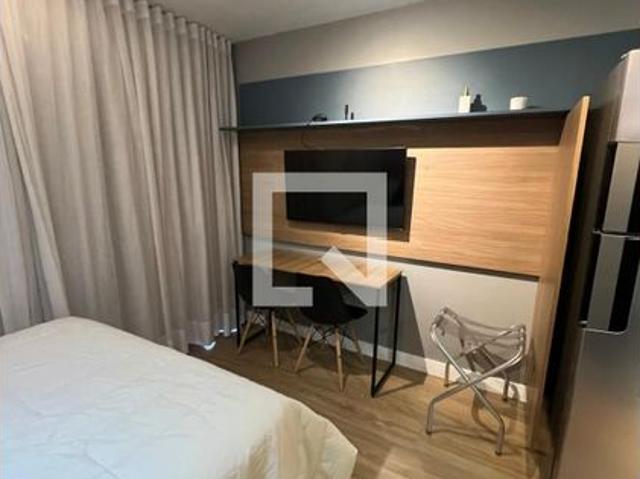 Apto, Pinheiros, 1 Quarto, 27 m2 São Paulo